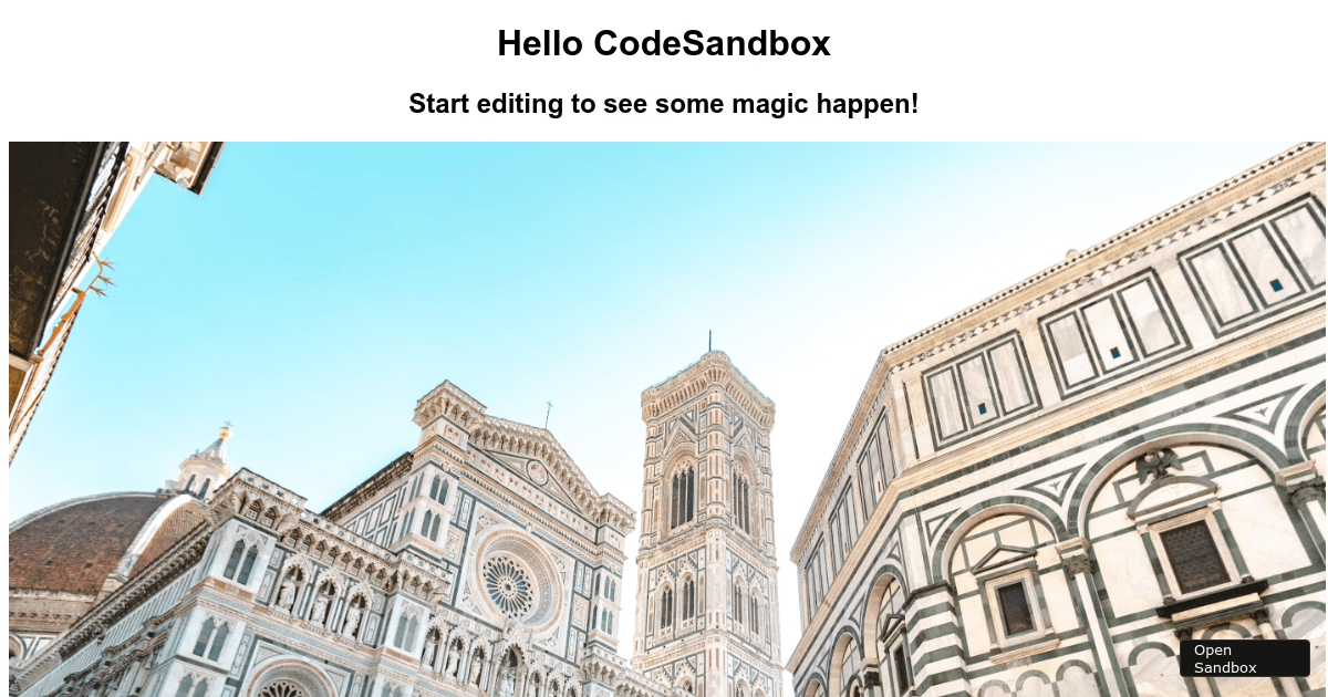 twilight-meadow-rfwjyp - Codesandbox