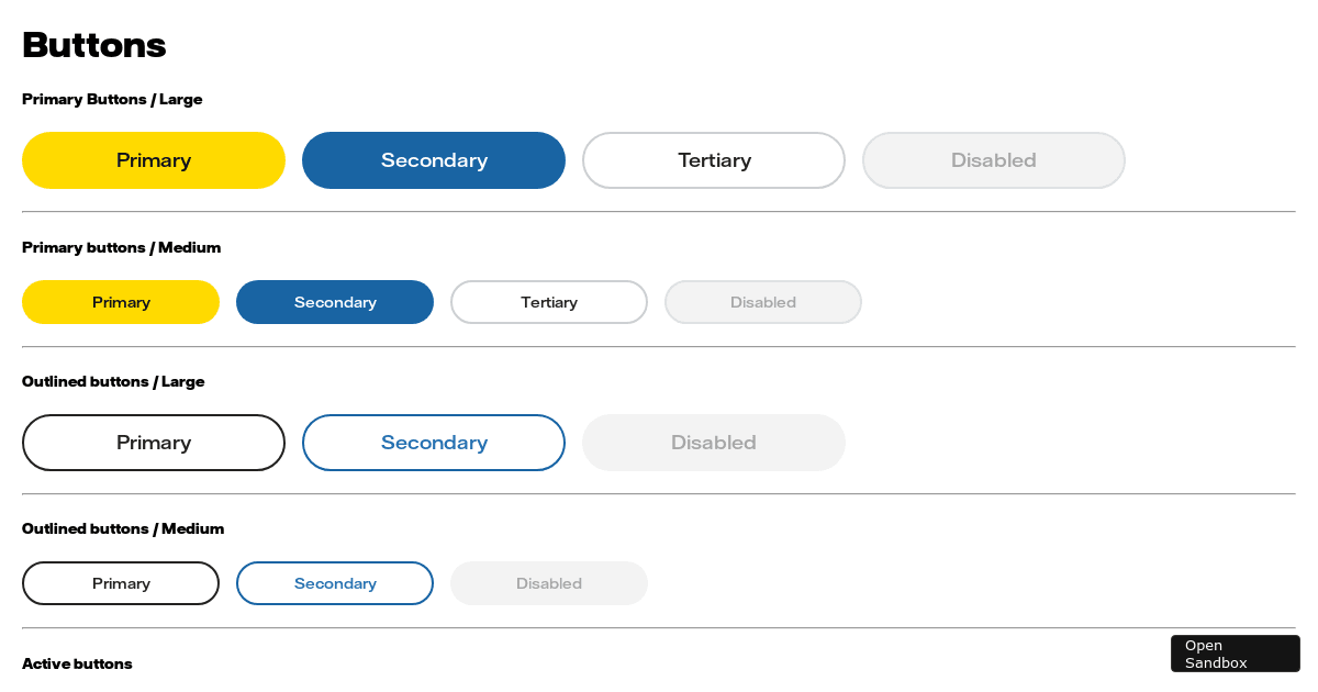sandbox (forked) - Codesandbox