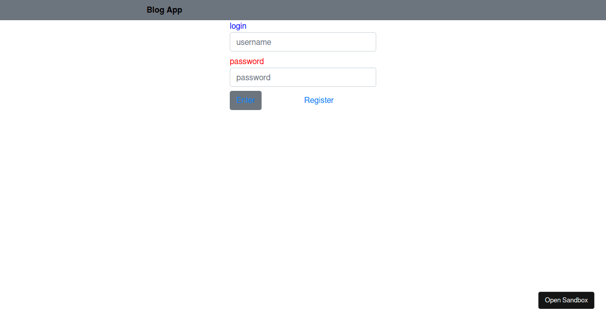 relaxed-beaver-rgq2i - Codesandbox