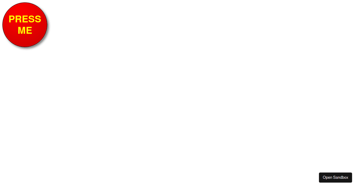 big-red-button - Codesandbox