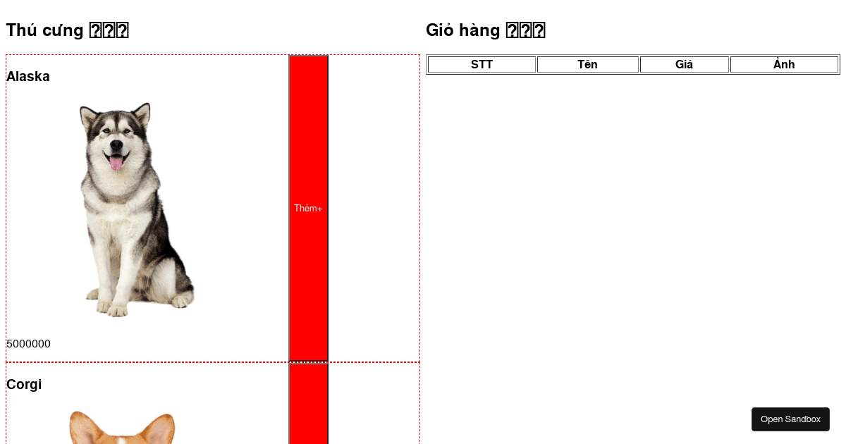 OOP Tutorial SU2023 - Codesandbox OOP Tutorial SU2023 - Codesandbox