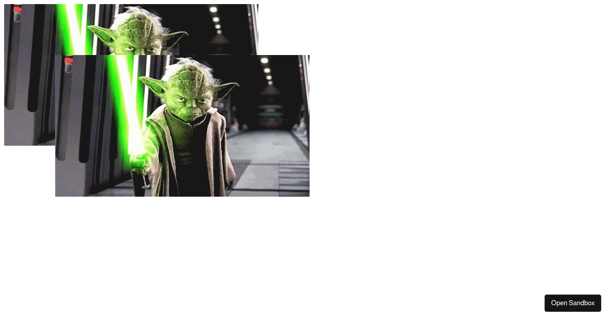 react-konva GIF Animation (forked) - Codesandbox react-konva GIF Animation (forked) - Codesandbox