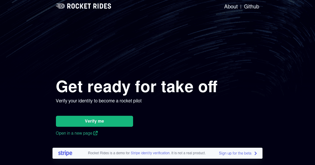 identity-verification-sample-v3 (forked) - Codesandbox