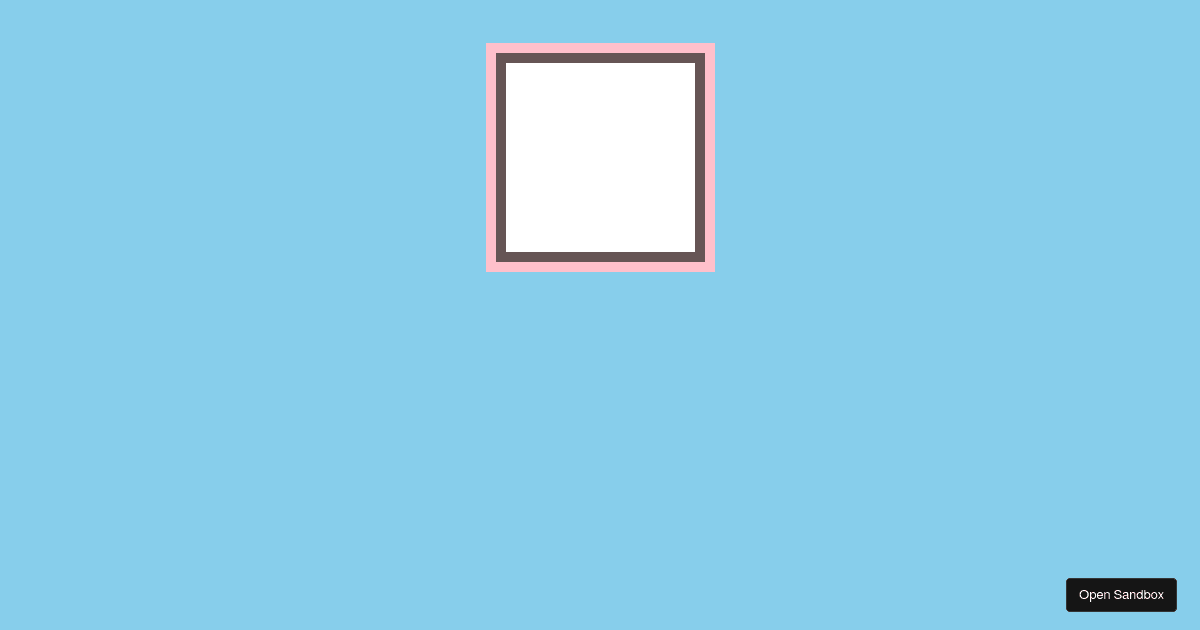 muity-border - Codesandbox