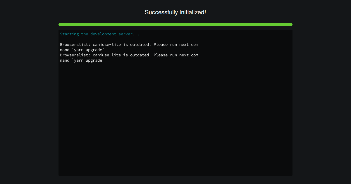 react-admin - Codesandbox