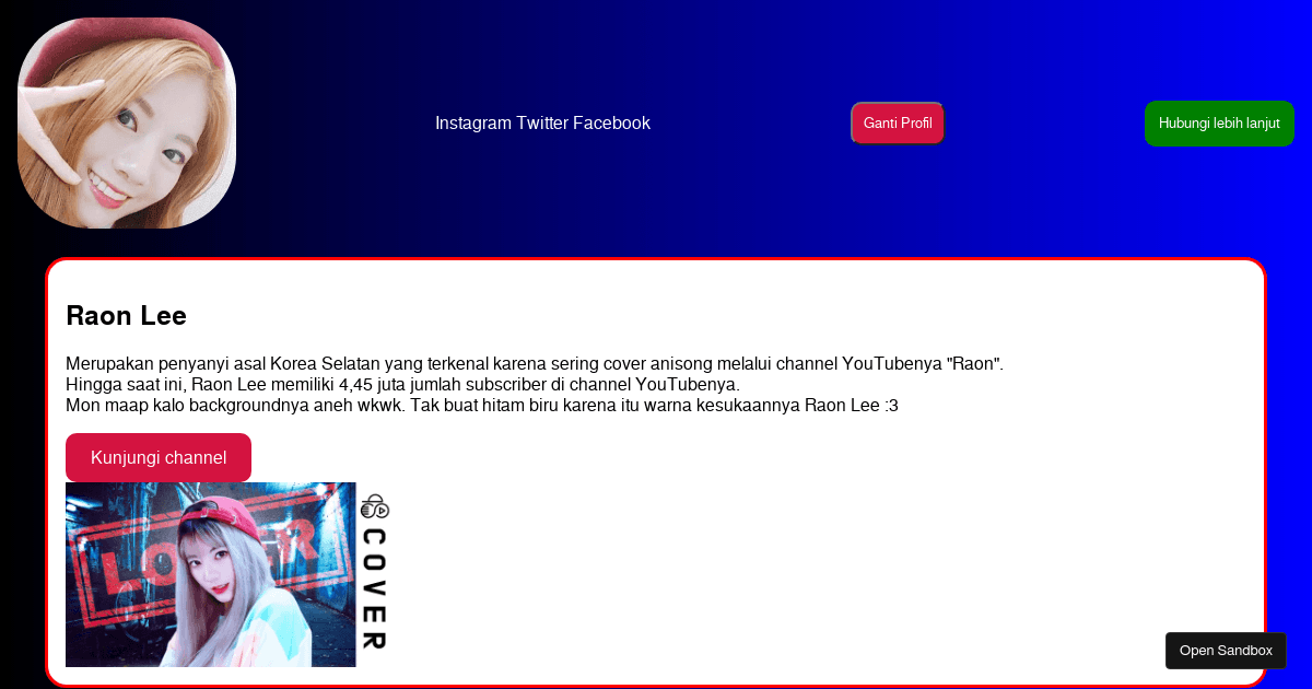 broken-shape-rjcz2g - Codesandbox