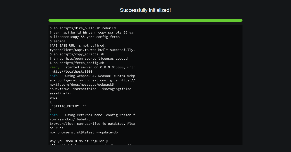 mardock - Codesandbox