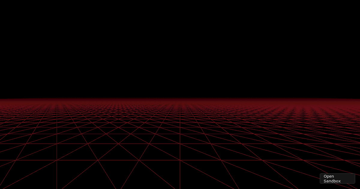 r3flex - Codesandbox