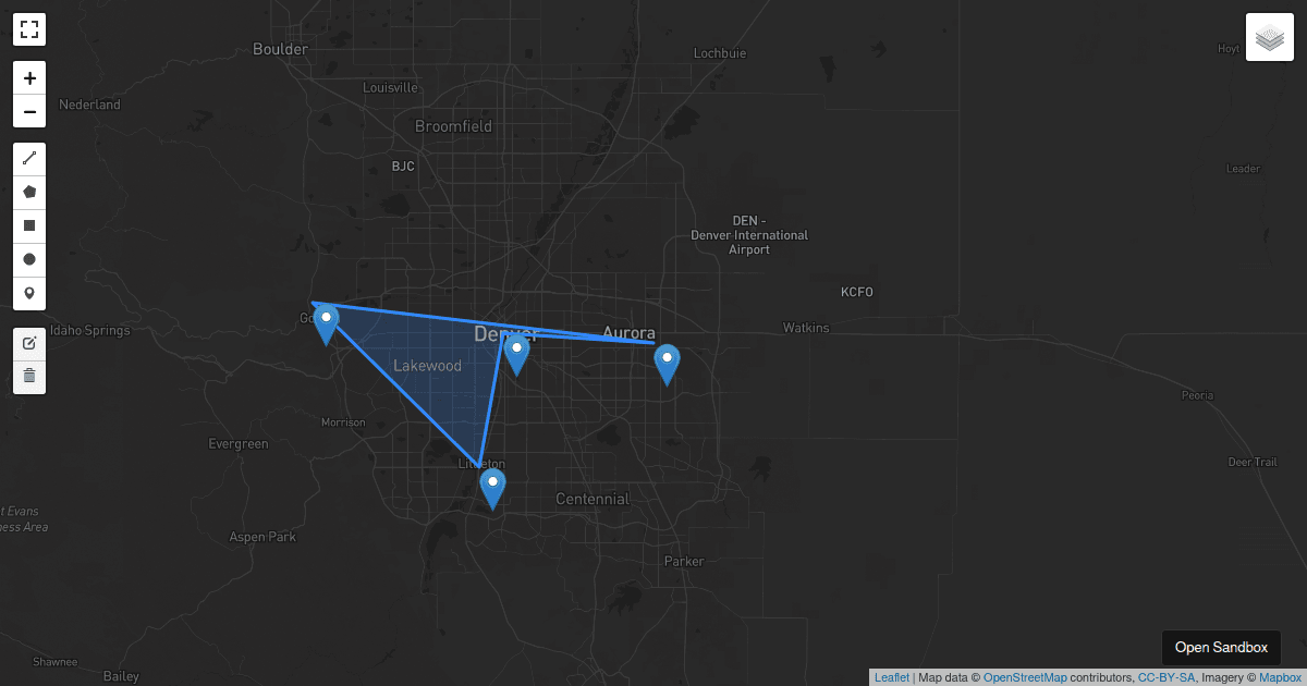 How To Embed Leaflet Routing Machine In An Angular App Forked 5226