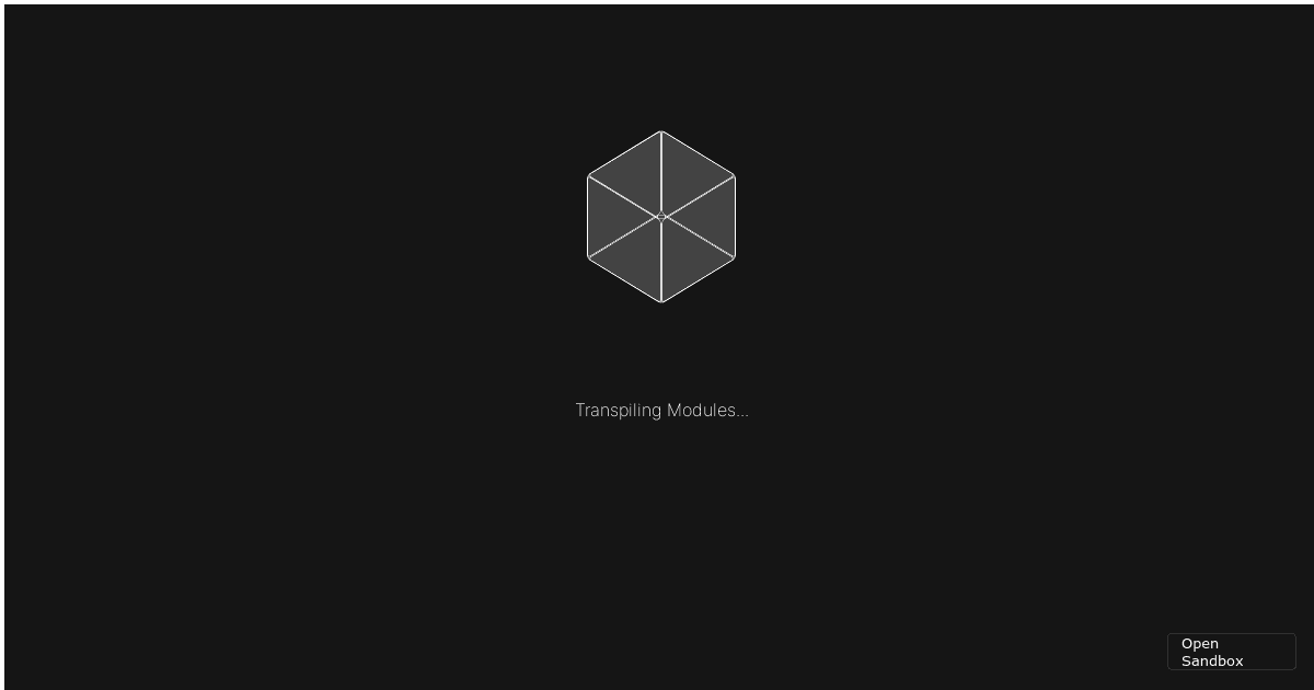 grocery-app - Codesandbox