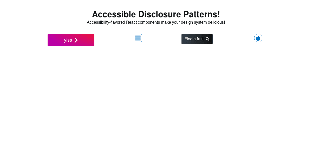 axecon-2021-Disclosure-Widget-Patterns-resource11 - Codesandbox