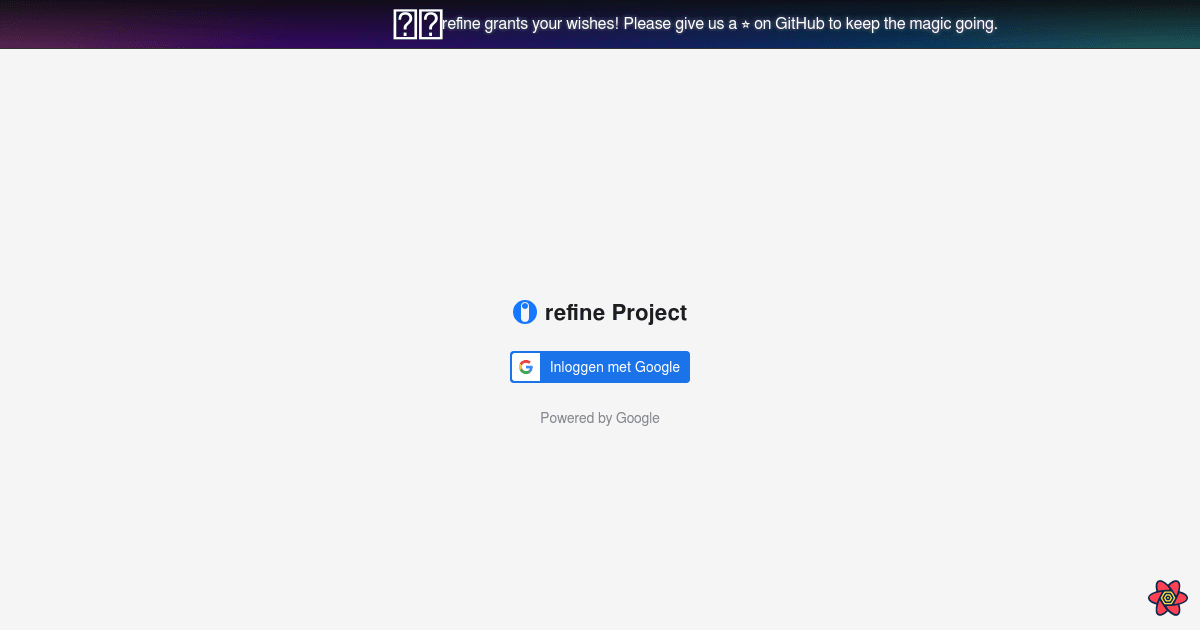 auth-google-login - Codesandbox