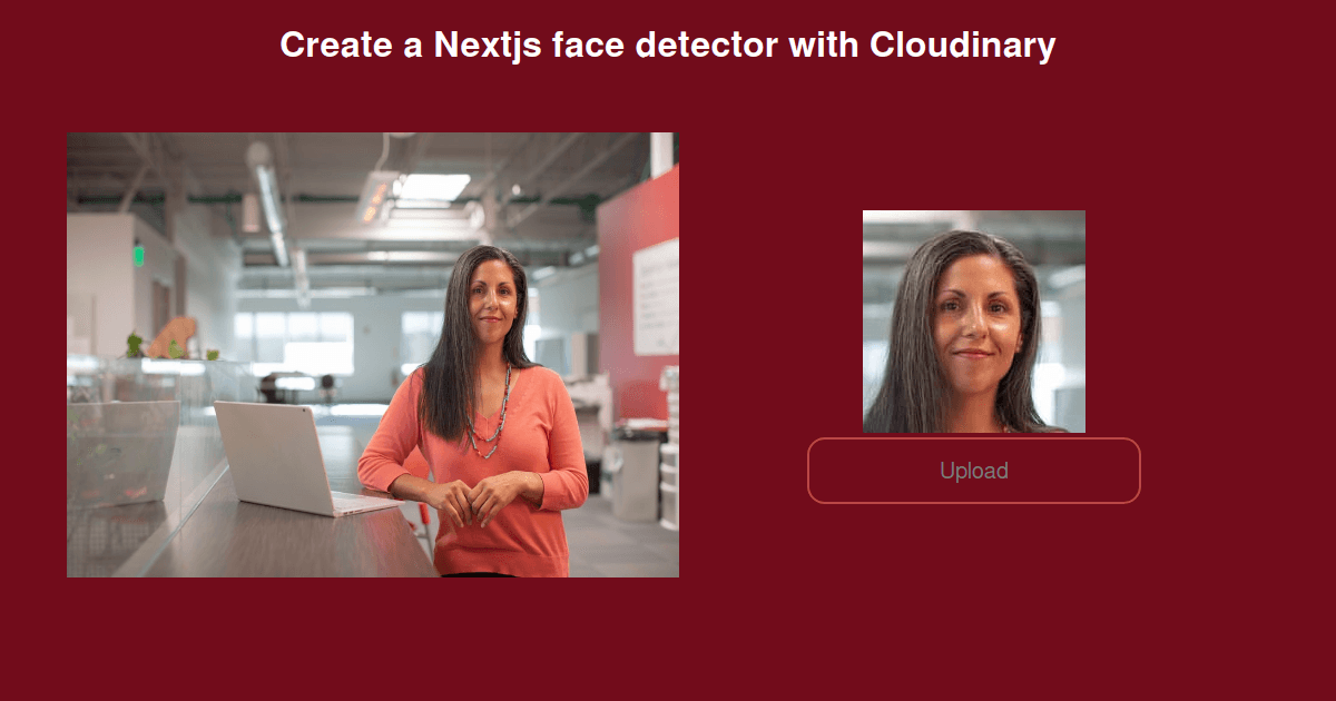 next-face-detector - Codesandbox next-face-detector - Codesandbox