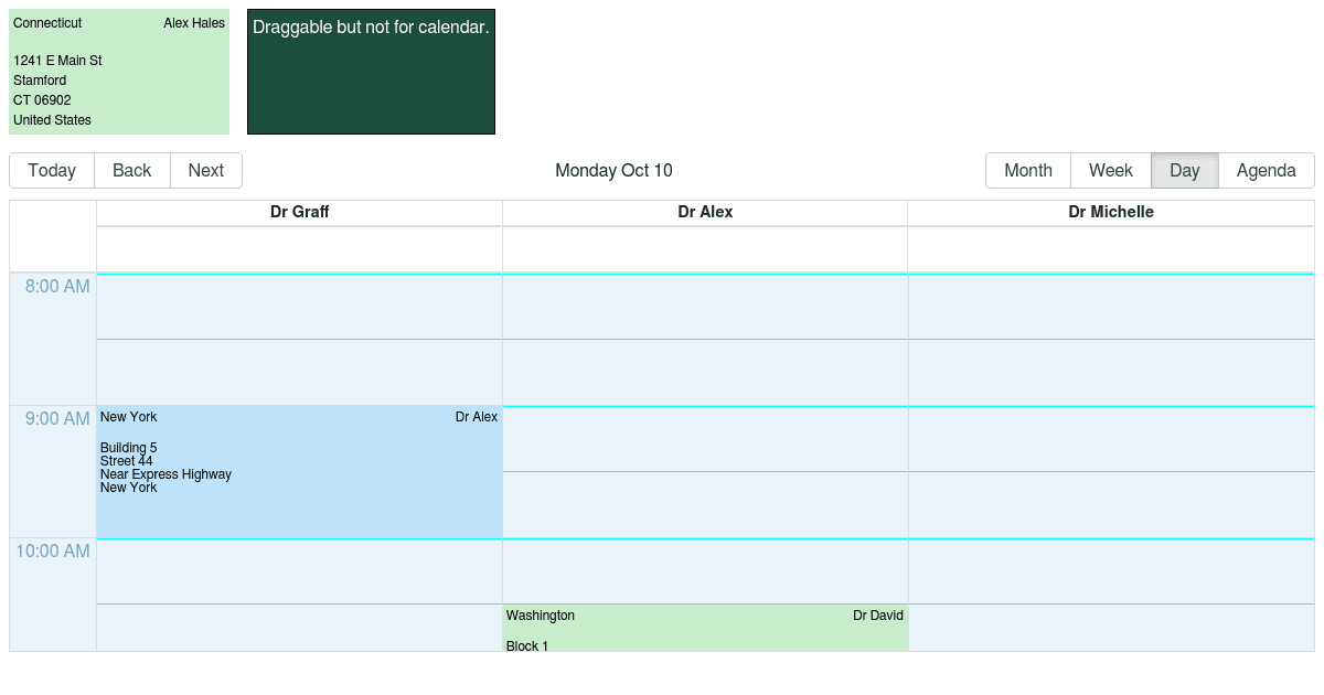 big-calendar - Codesandbox