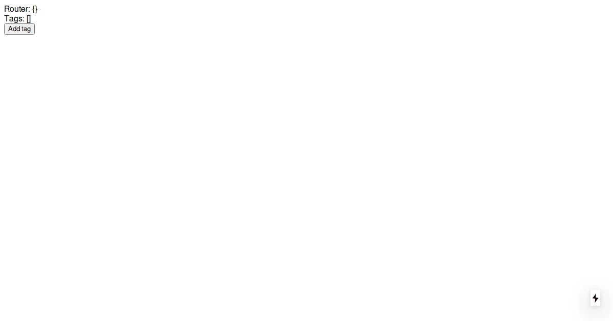 Nextjs Dynamic Routing Forked Codesandbox