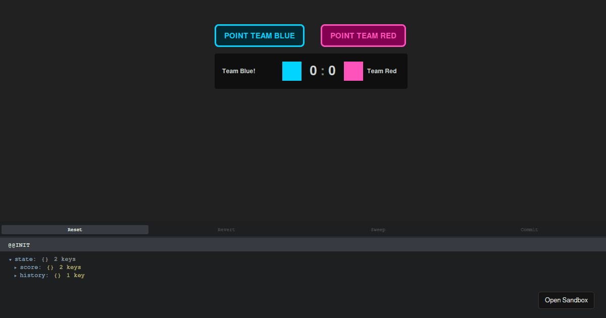 competent-hellman-rm6pq - Codesandbox