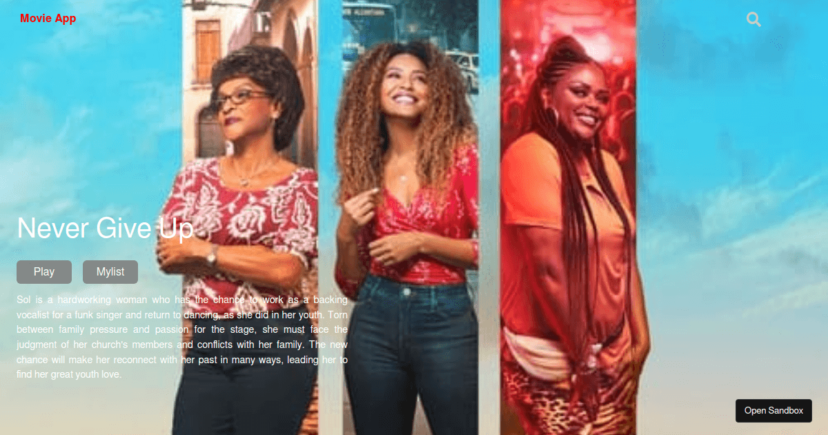 gracious-ardinghelli-rmzg8n - Codesandbox