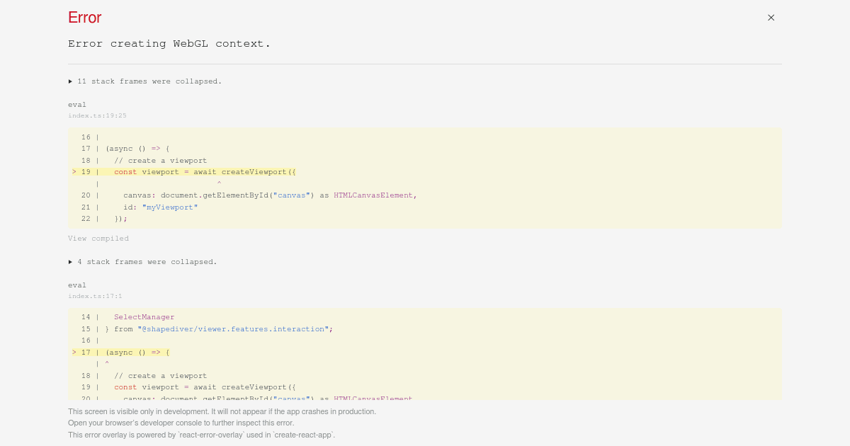interaction - selection (variant) - Codesandbox