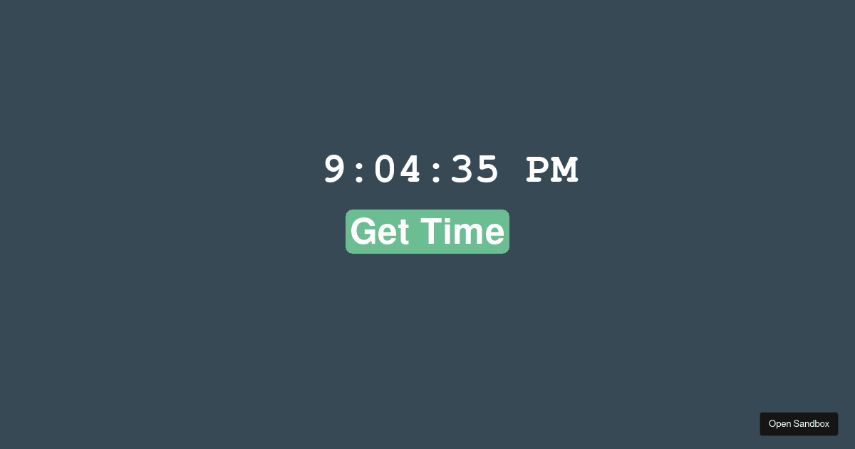usestate-hook-practice - Codesandbox