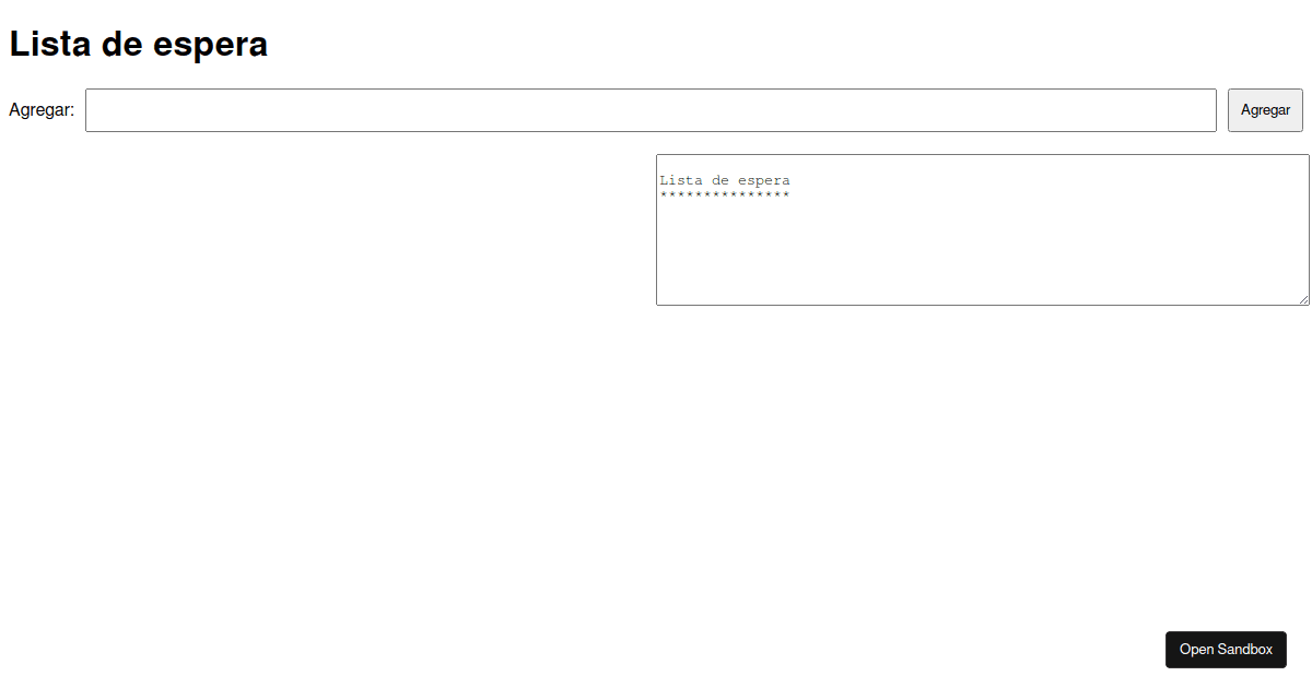 Reacthooks Todo App Local Storage Codesandbox