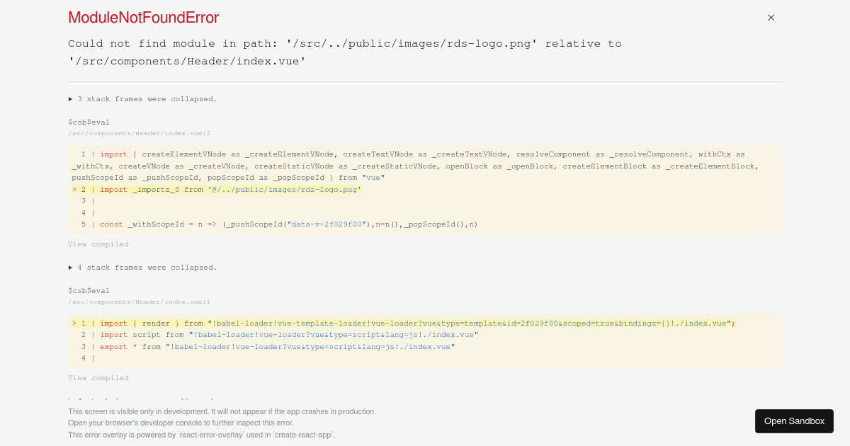 learn-website - Codesandbox