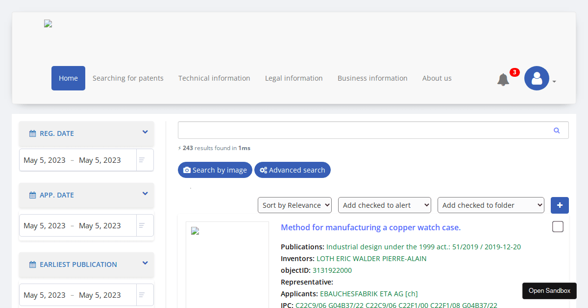algolia-instantsearch-ecommerce - Codesandbox
