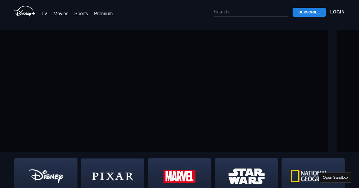 wizardly-currying-roe986 - Codesandbox