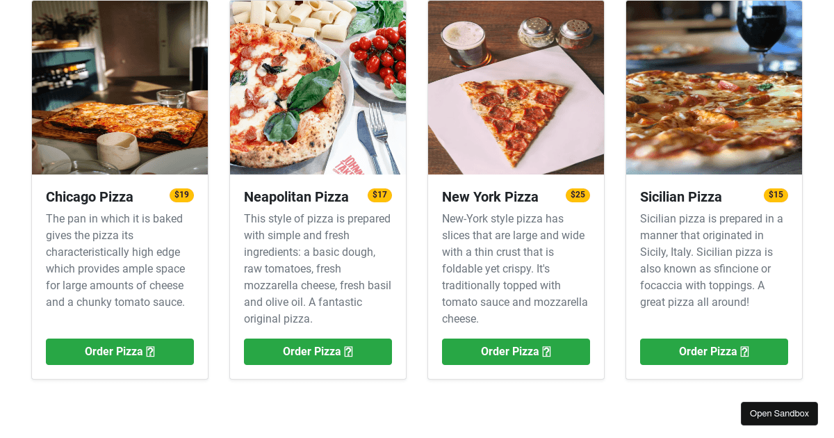 pizza-wind-v523v - Codesandbox