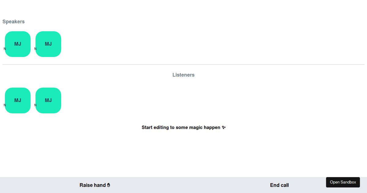 styled-components-playground - Codesandbox