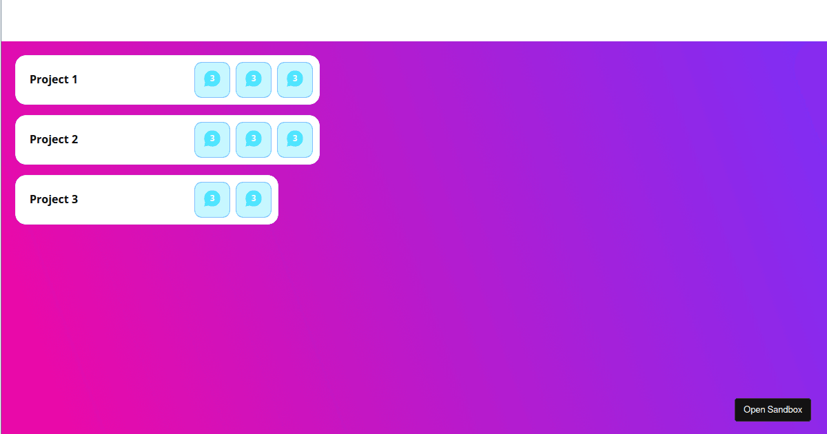Framer Motion slow spring animation issue - Codesandbox Framer Motion slow spring animation issue - Codesandbox