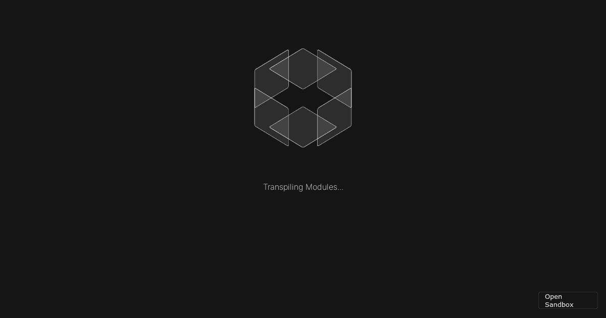 powerBI-Analytics-Wells - Codesandbox