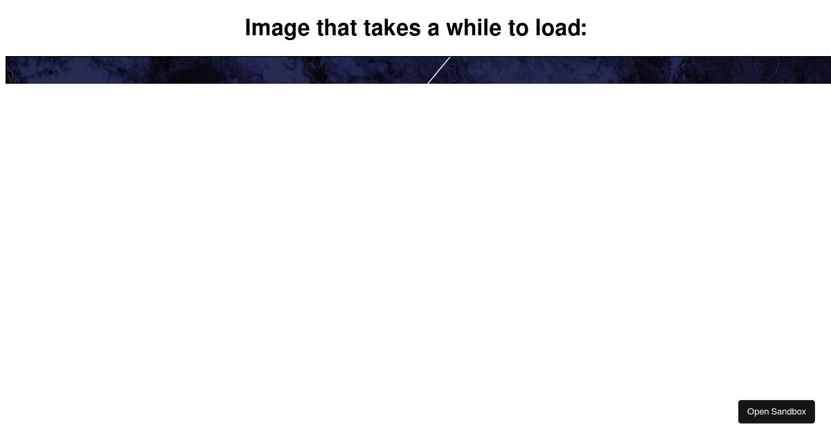 react-suspense-example-1 - Codesandbox