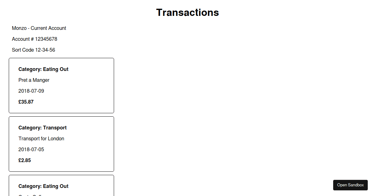 transaction-app - Codesandbox