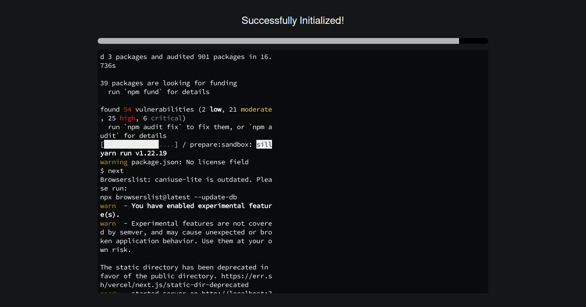 stripe-demo-connect-kavholm-marketplace - Codesandbox