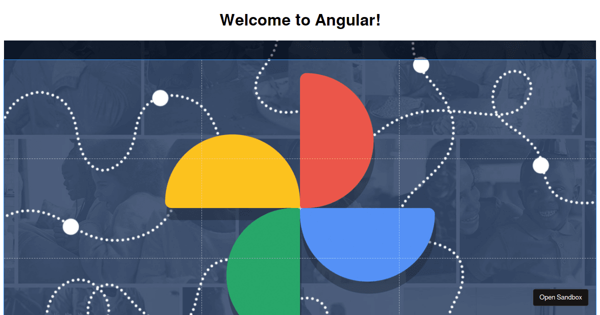 Angular 11 Playground Forked Codesandbox