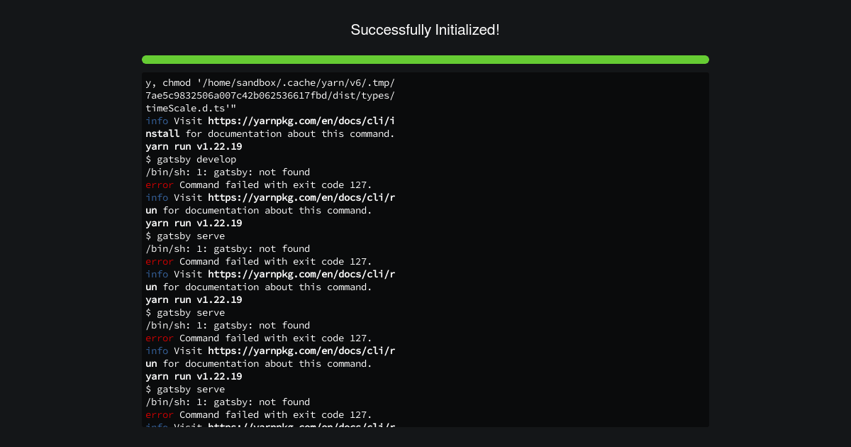 nivo-website - Codesandbox
