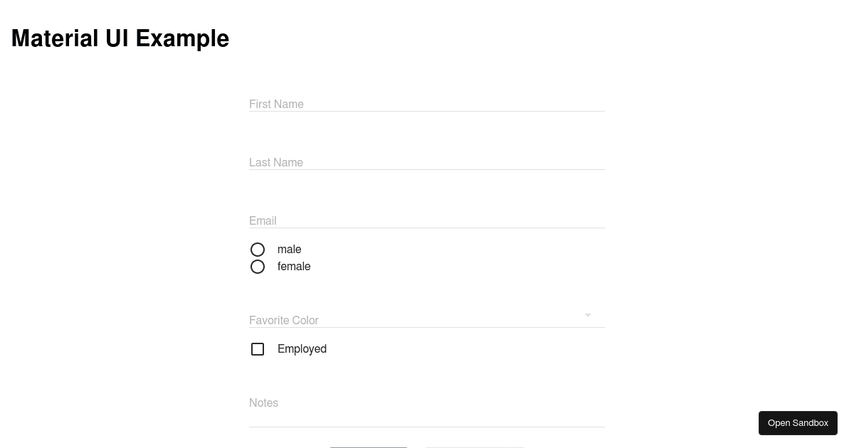 funny-sunset-rv0lx - Codesandbox
