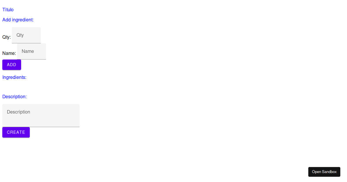 thirsty-booth-rv5f8g - Codesandbox