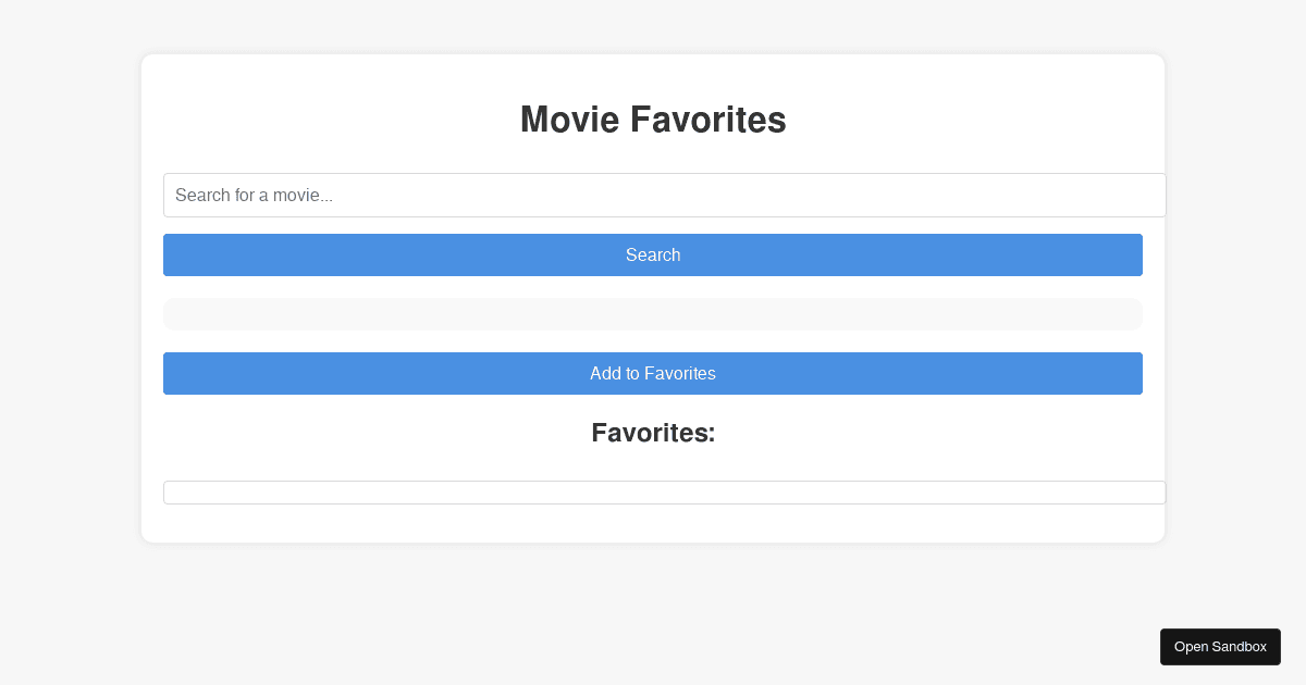 f3_mock_3 - Codesandbox