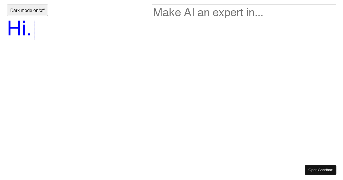 nes-ui-react-usage (forked) - Codesandbox