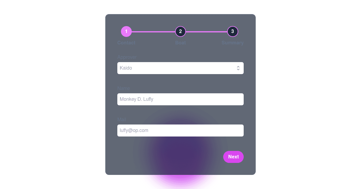 multistep-form-in-remix - Codesandbox