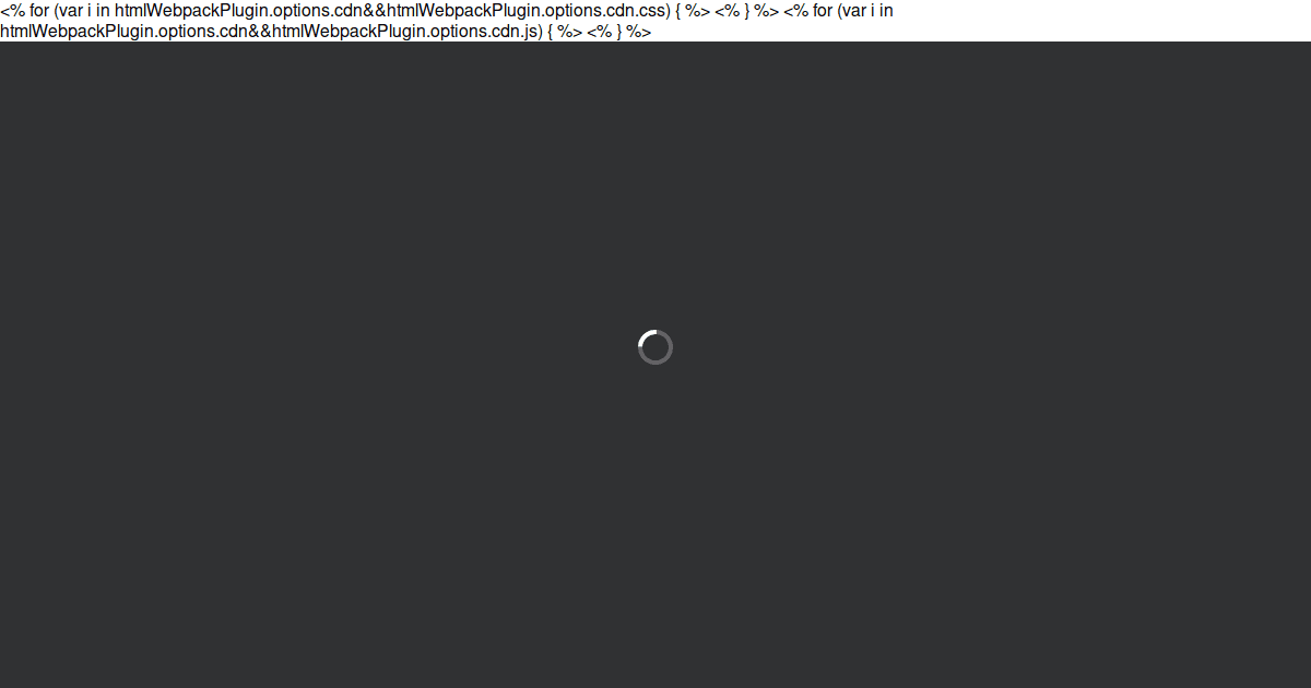 d2-admin - Codesandbox