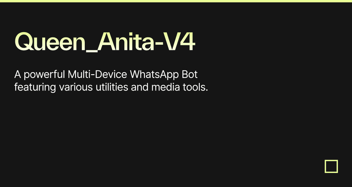Queen_Anita-V4 - Codesandbox