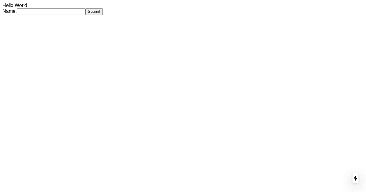 Register Form - Codesandbox