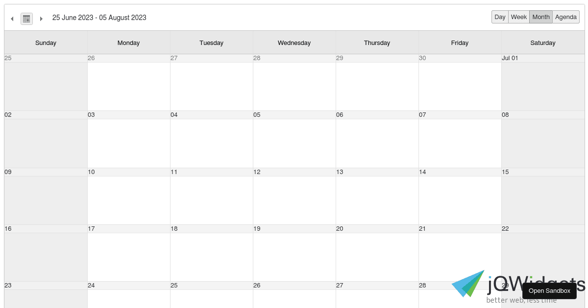 compassionate-jennings-rxldm - Codesandbox