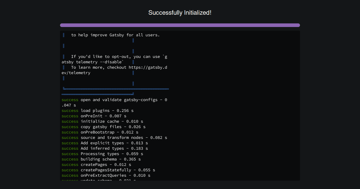 gatsby-starter-default - Codesandbox