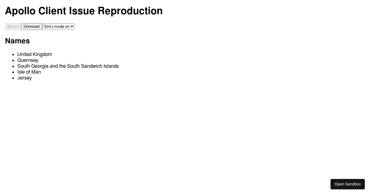 distracted-babbage-ry92hc - Codesandbox