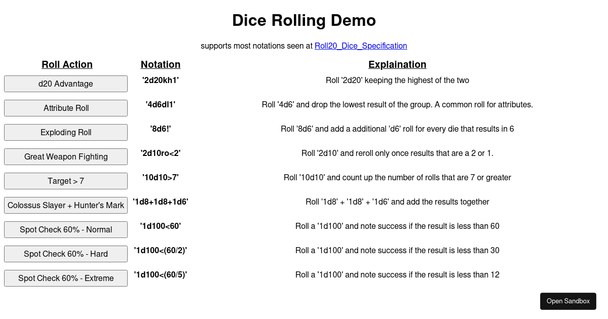 react-roller-advanced-notation v1.1.3 - Codesandbox