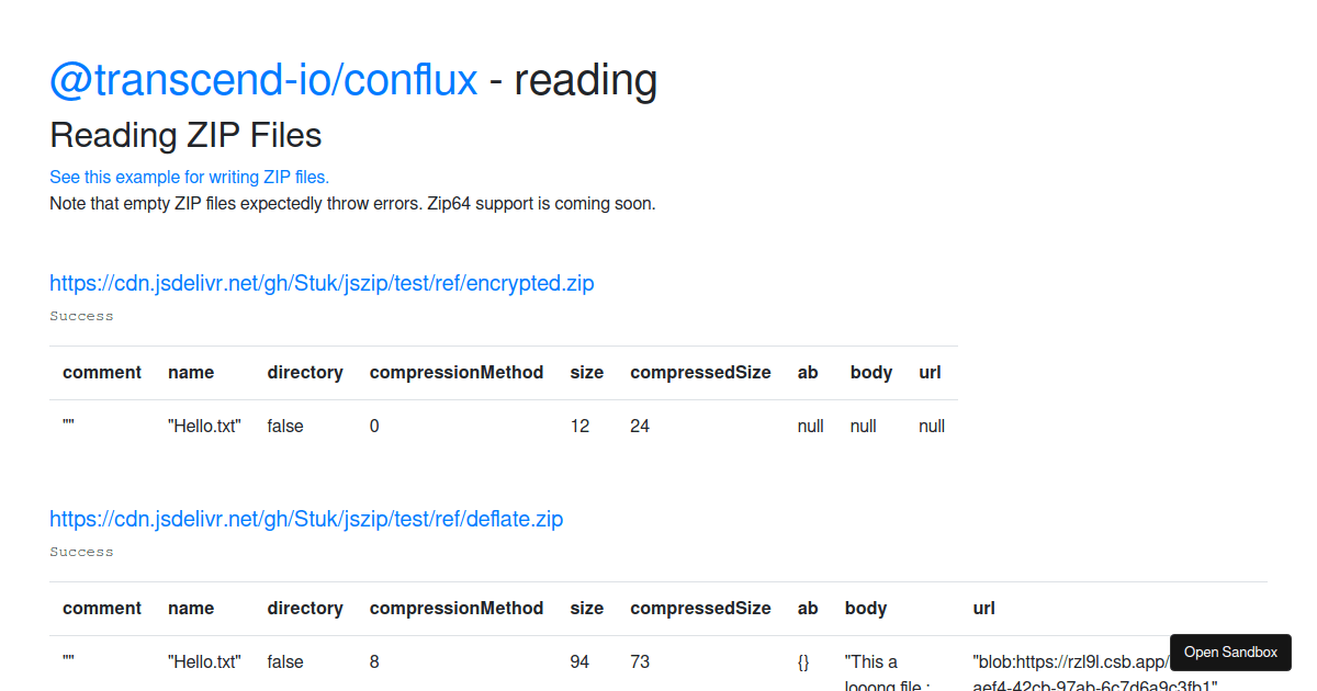@transcend-io/conflux - reading - Codesandbox