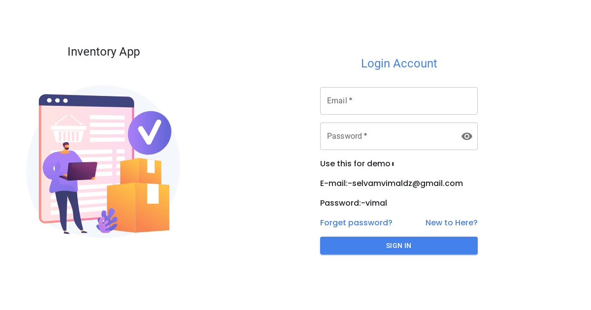 billapp-fe - Codesandbox